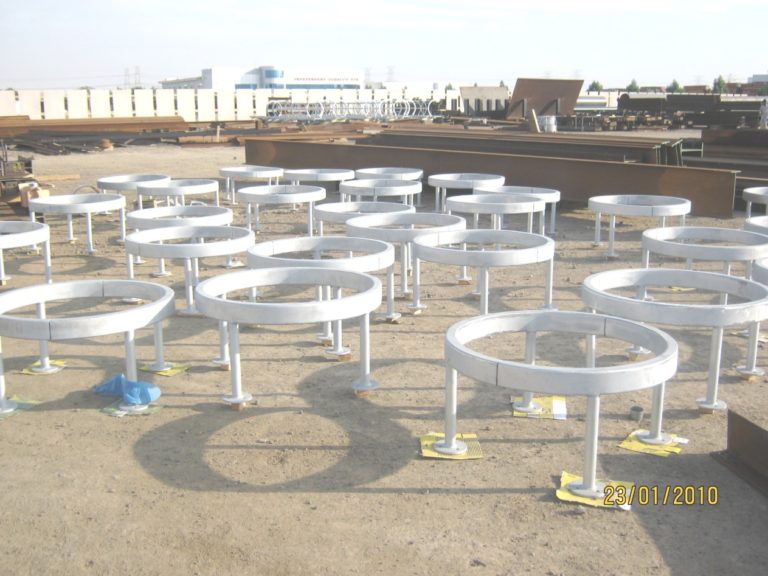 4.Pipe Supports - Nash Engineering