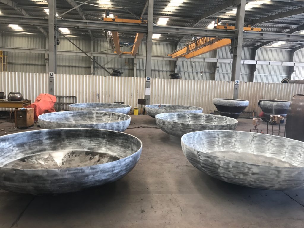 Ellipsoidal Dish Heads-21 - Nash Engineering