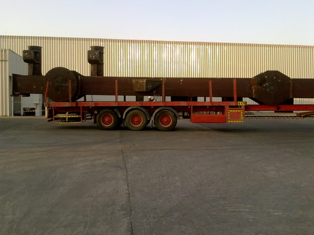 Heavy Building process Structures - Nash Engineering