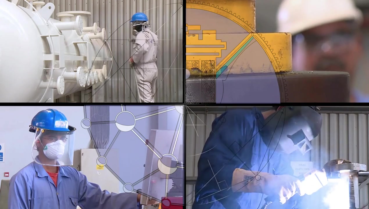 Nash Corporate Video Presentation 287 - Nash Engineering