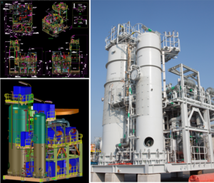 NASH Engineering FZCO | Design & Engineering Facility