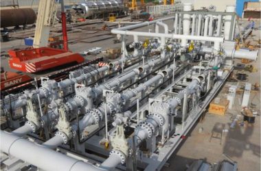 custody metering skid2 - Nash Engineering