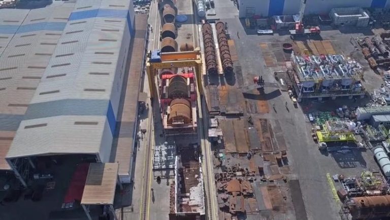 fabrication - Nash Engineering