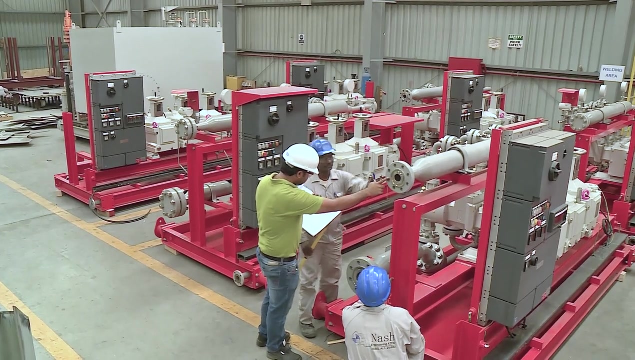 rfr - Nash Engineering