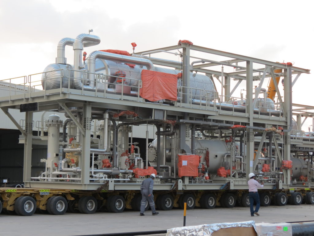 MEG PACKAGE - Nash Engineering