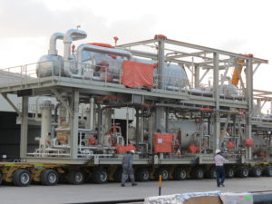 Major Projects - Nash Engineering