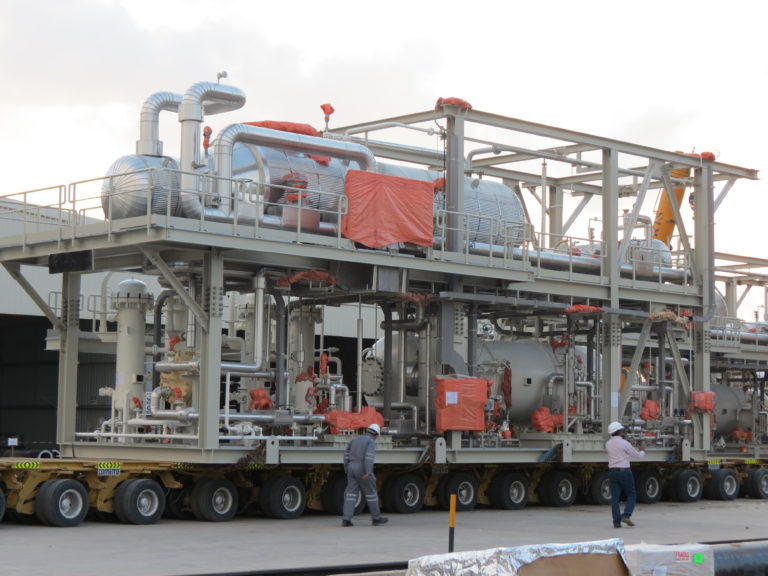 MEG PACKAGE - Nash Engineering