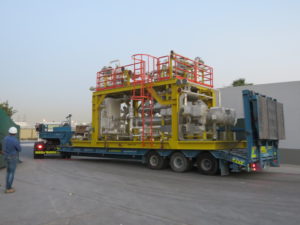 Major Projects - Nash Engineering