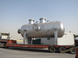 Major Projects - Nash Engineering