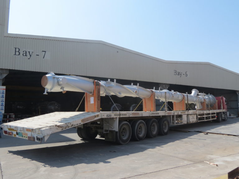 Major Projects - Nash Engineering