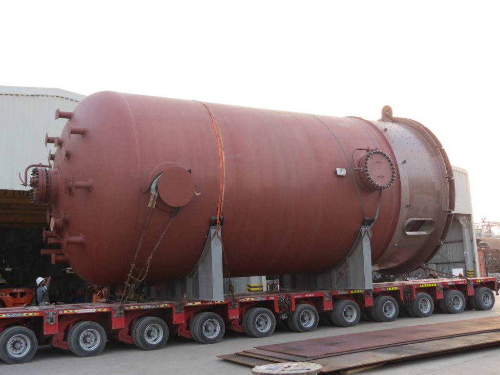 CLAY FILTER - Nash Engineering