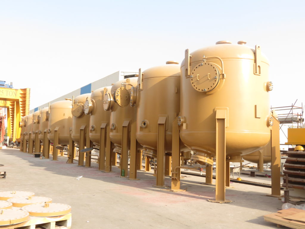 Major Projects - Nash Engineering