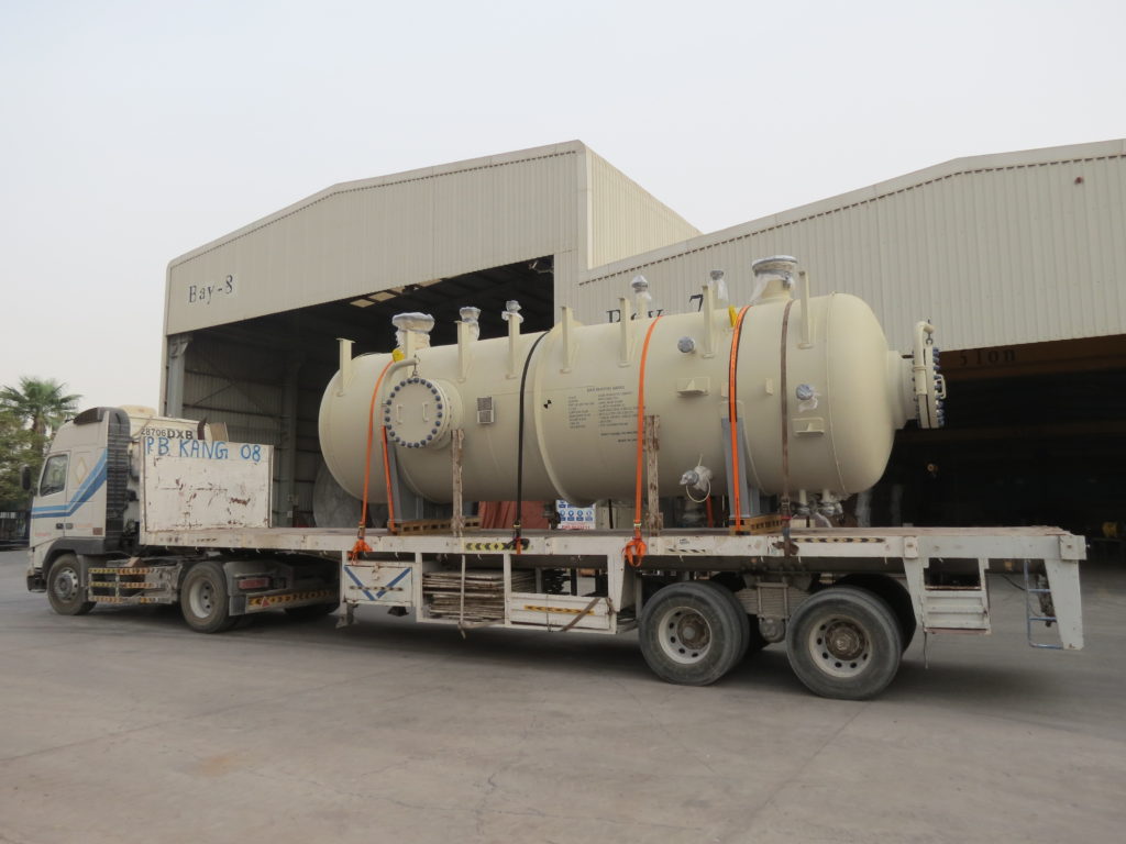 Major Projects - Nash Engineering