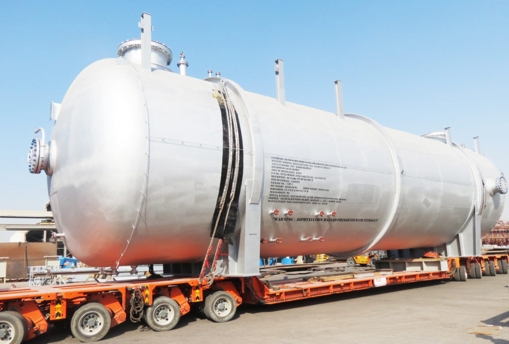 Major Projects - Nash Engineering